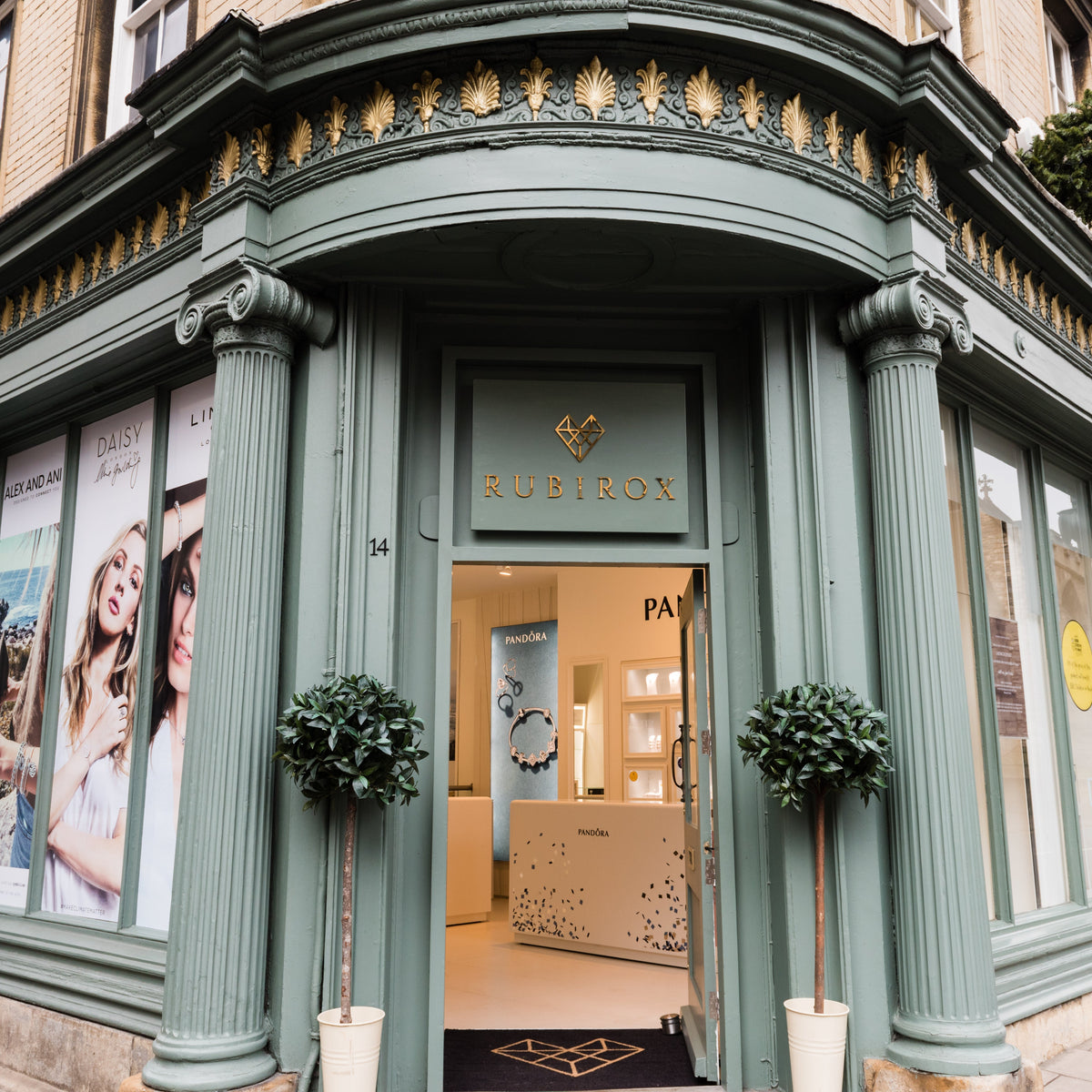 15 Years Of Rubirox – RUBIROX