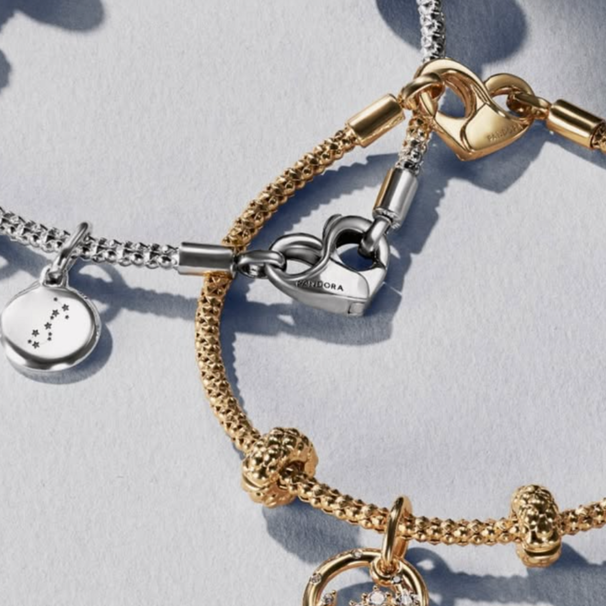 How to Create Your Perfect Pandora Charm Bracelet – RUBIROX