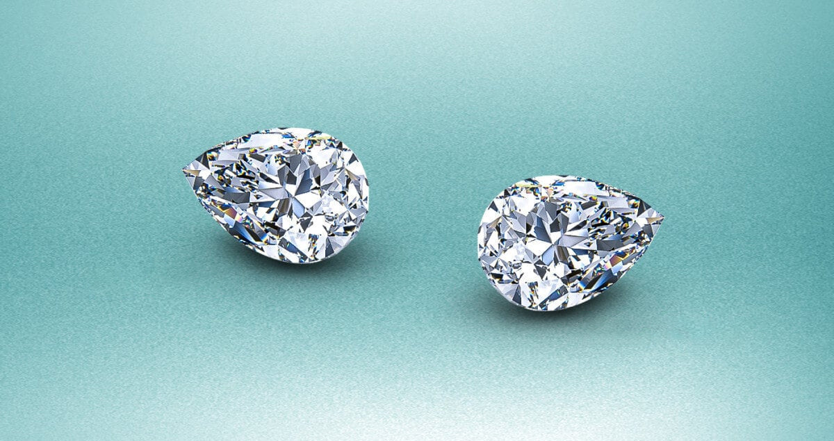Lab diamonds vs natural diamonds, what is the difference?