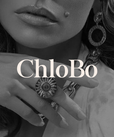 Chlobo Jewellery | Rubirox Jewellers