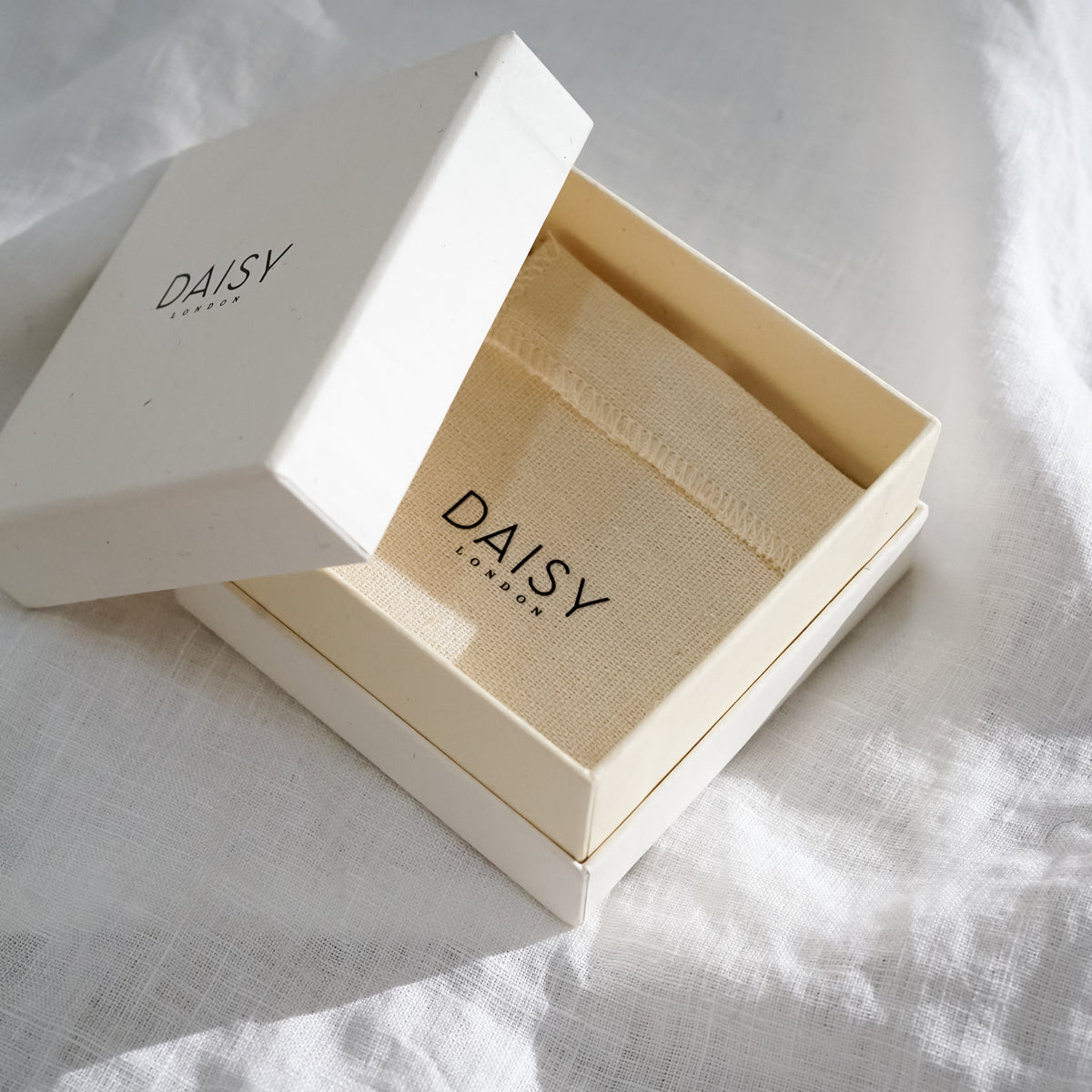 Daisy London - Double Rope Bracelet - Silver – RUBIROX