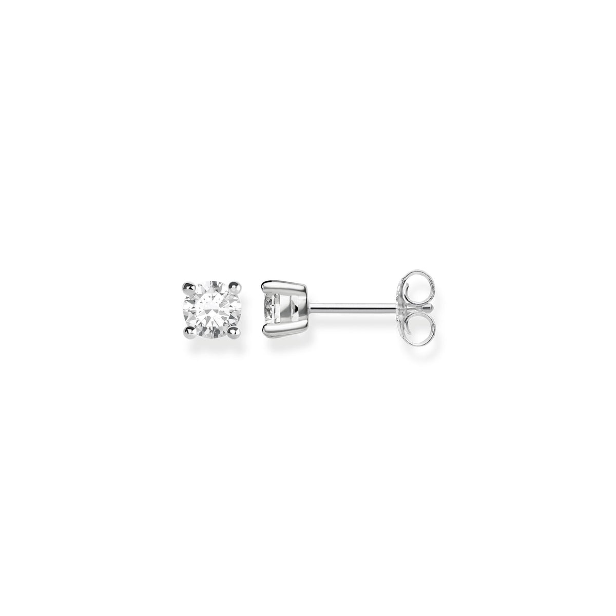 Thomas Sabo - White Studs – RUBIROX