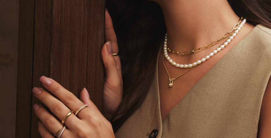 Rubirox Jewellers | It's How You Say It