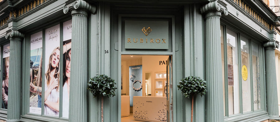 Rubirox Jewellers Stamford | Independent Jewellery Store